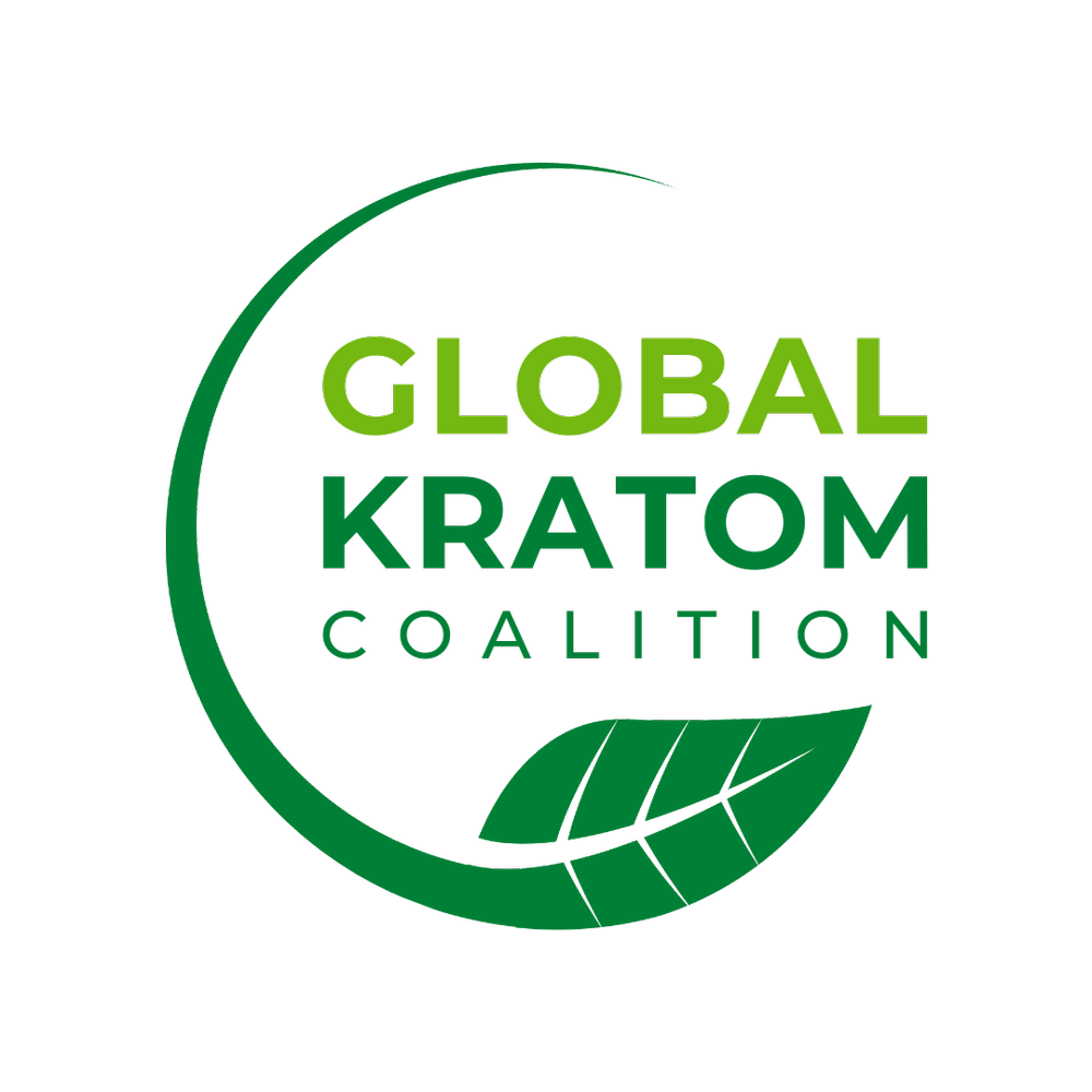Kratom Regulation Map - USA — Global Kratom Coalition™