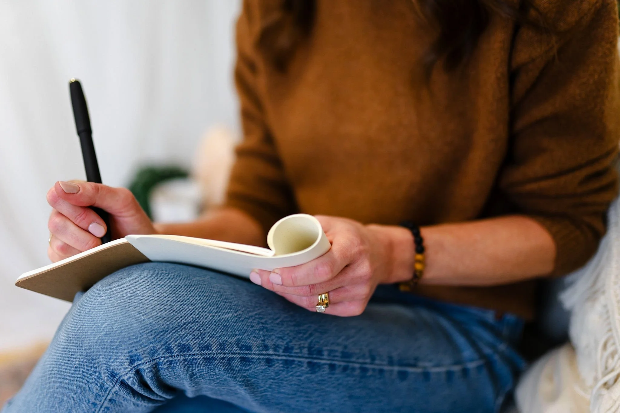 Individual and Relational Therapy Services in Winnipeg | Michelle Ham ...