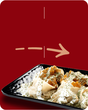 Our Menu — Taj Kabob