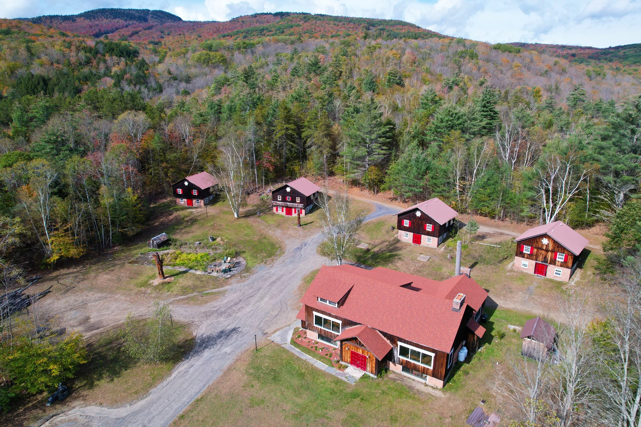 Inn On Gore Mountain