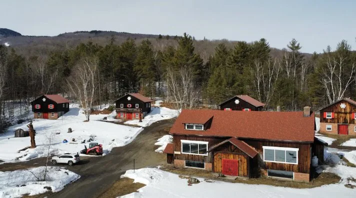 Inn On Gore Mountain