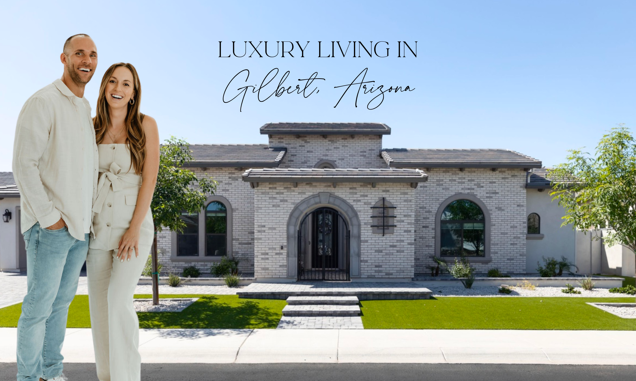 Our Stunning $1.8 Million Listing in Gilbert, Arizona — Jared and Molly ...