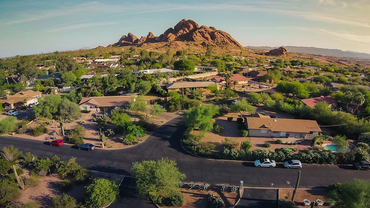 Affordable Living Near Arcadia Phoenix — Jared and Molly Real Estate