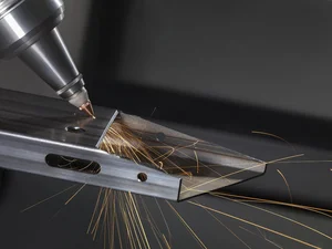 Architectural metalwork & cutting-edge manufacturing services