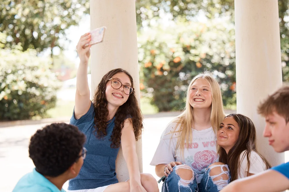 Media Kit — 2025 LCMS Youth Gathering