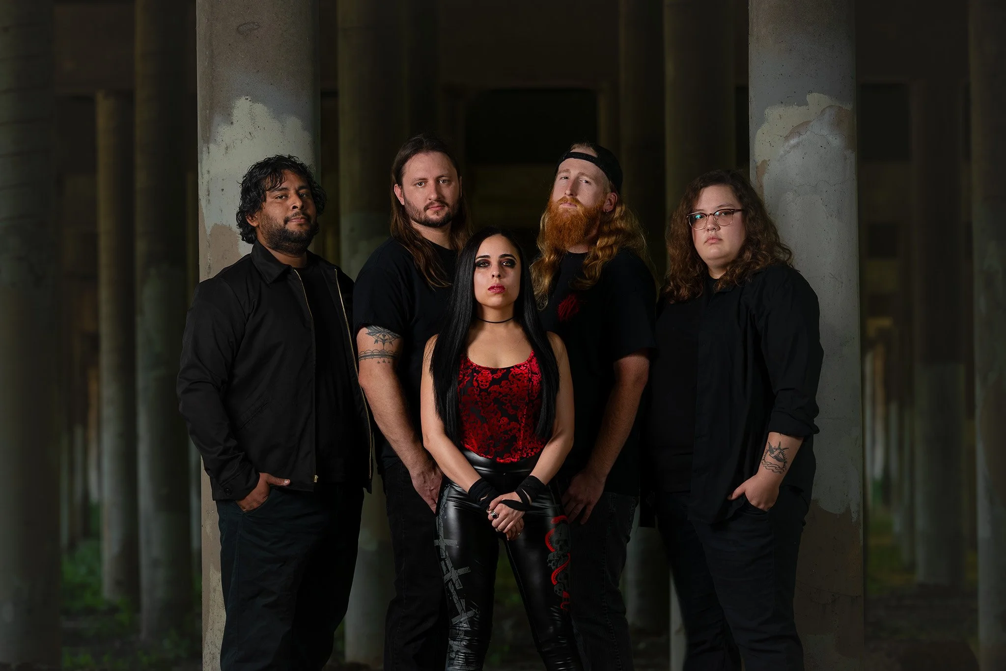 About — Perfect Nightmare website