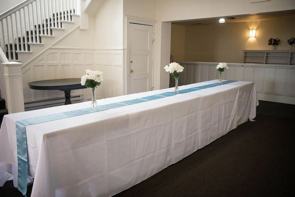 Event Rentals — Union Club Tacoma