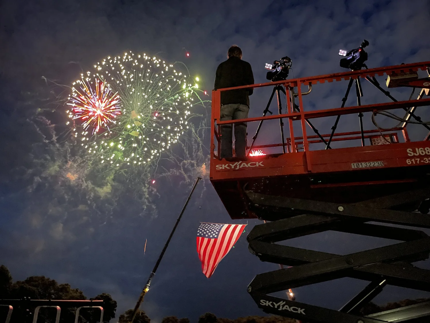 Planning Board | Live and On-Demand — Quincy Access Television