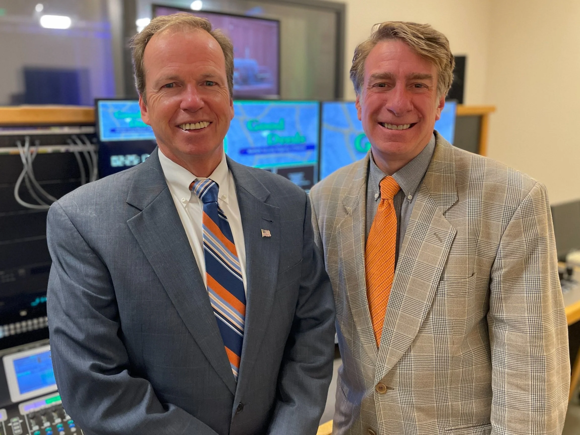 Quincy Access Television