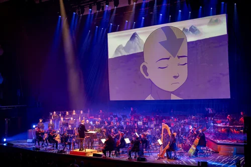 Show — Avatar