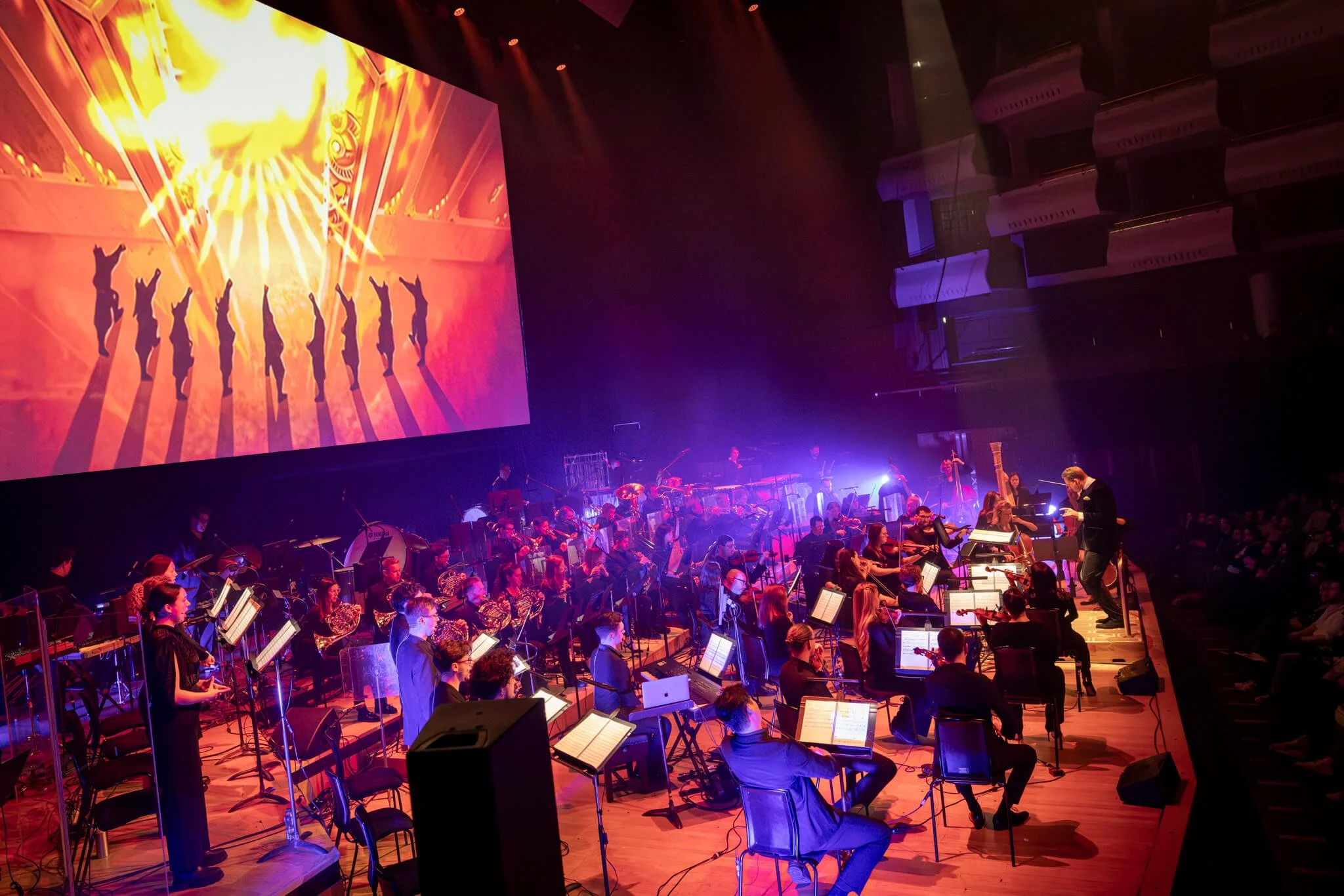 Avatar The Last Airbender Live In Concert