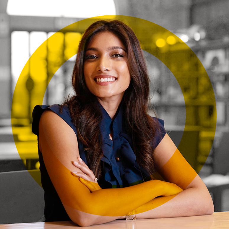 Michelle Gounden — Skift Advisory