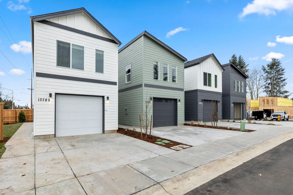 Featured Properties — Proud Ground