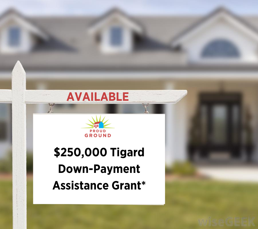 Featured Properties — Proud Ground