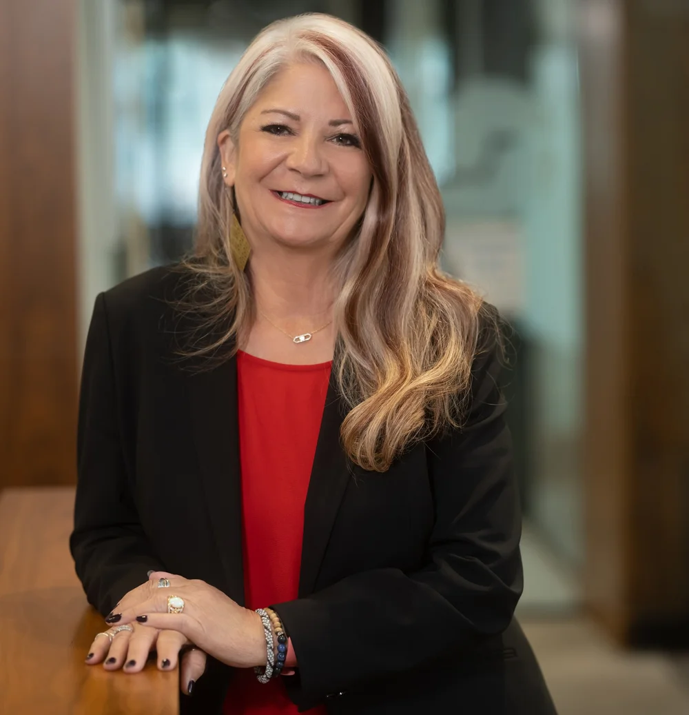 Staff & Board — Proud Ground