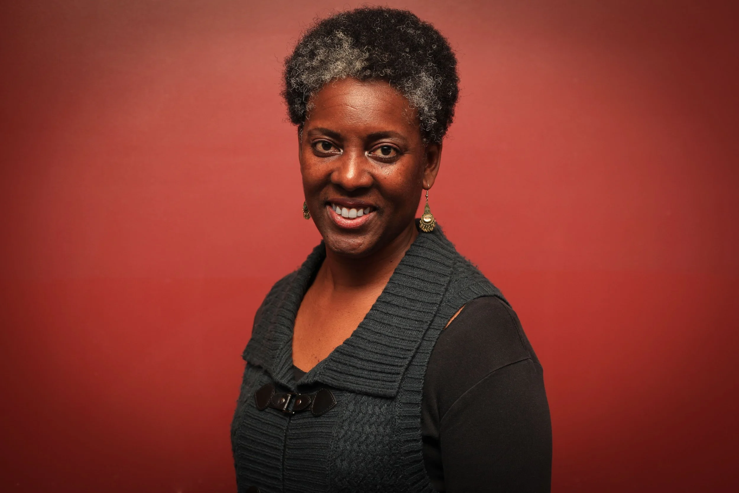 Staff & Board — Proud Ground