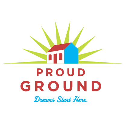 Proud Ground