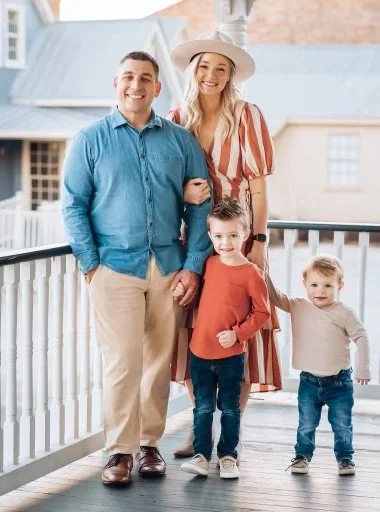 About — Kali Brigham