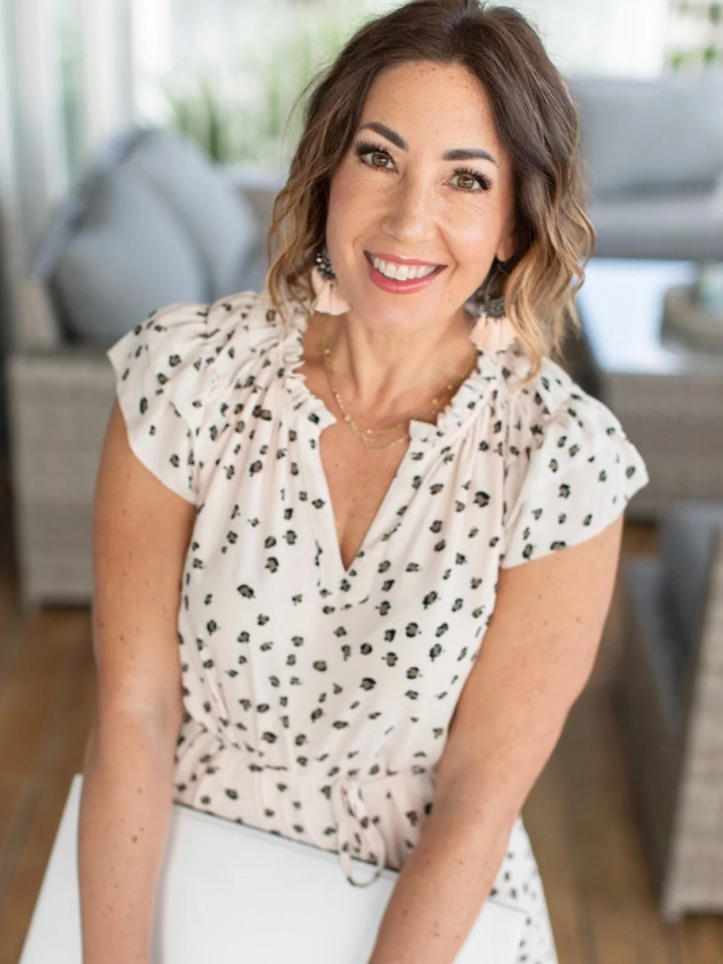 Work with Kali — Kali Brigham