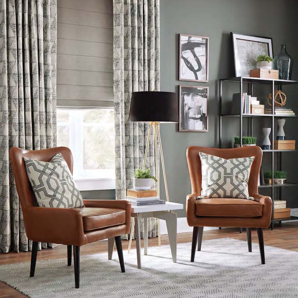 DI.Style | Custom Window Treatments & Home Decor – Shades, Blinds ...