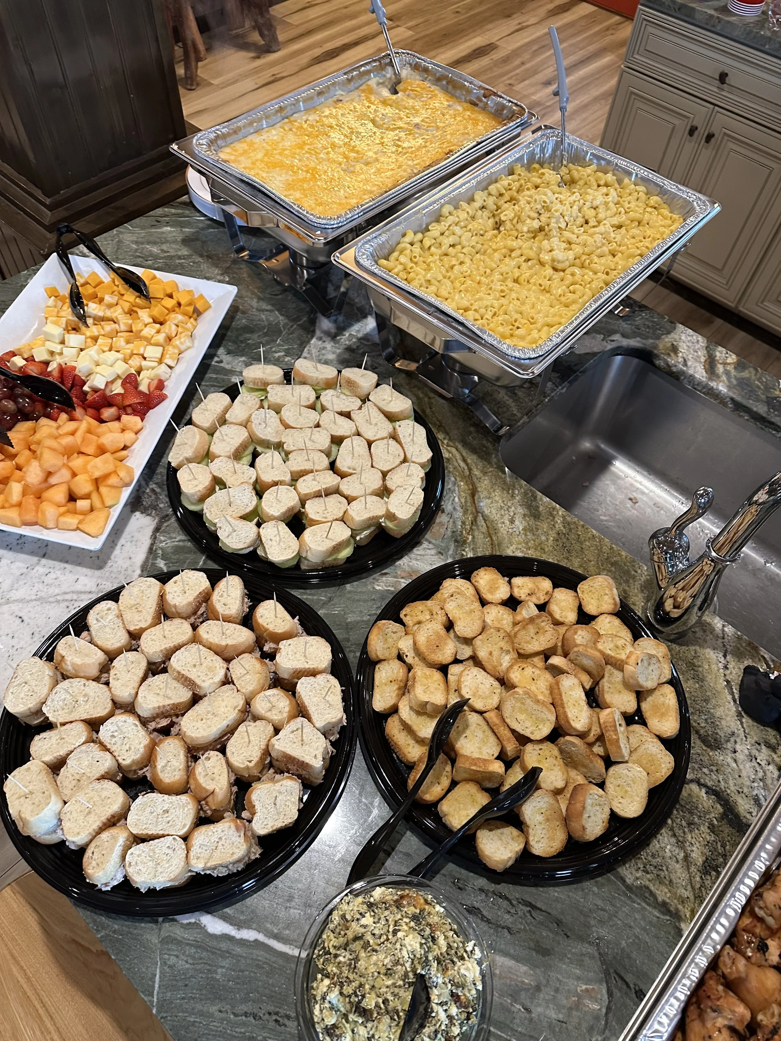 Tennessee Jed’s: Your Go-To Spot for Southern Comfort Food — Tennessee ...