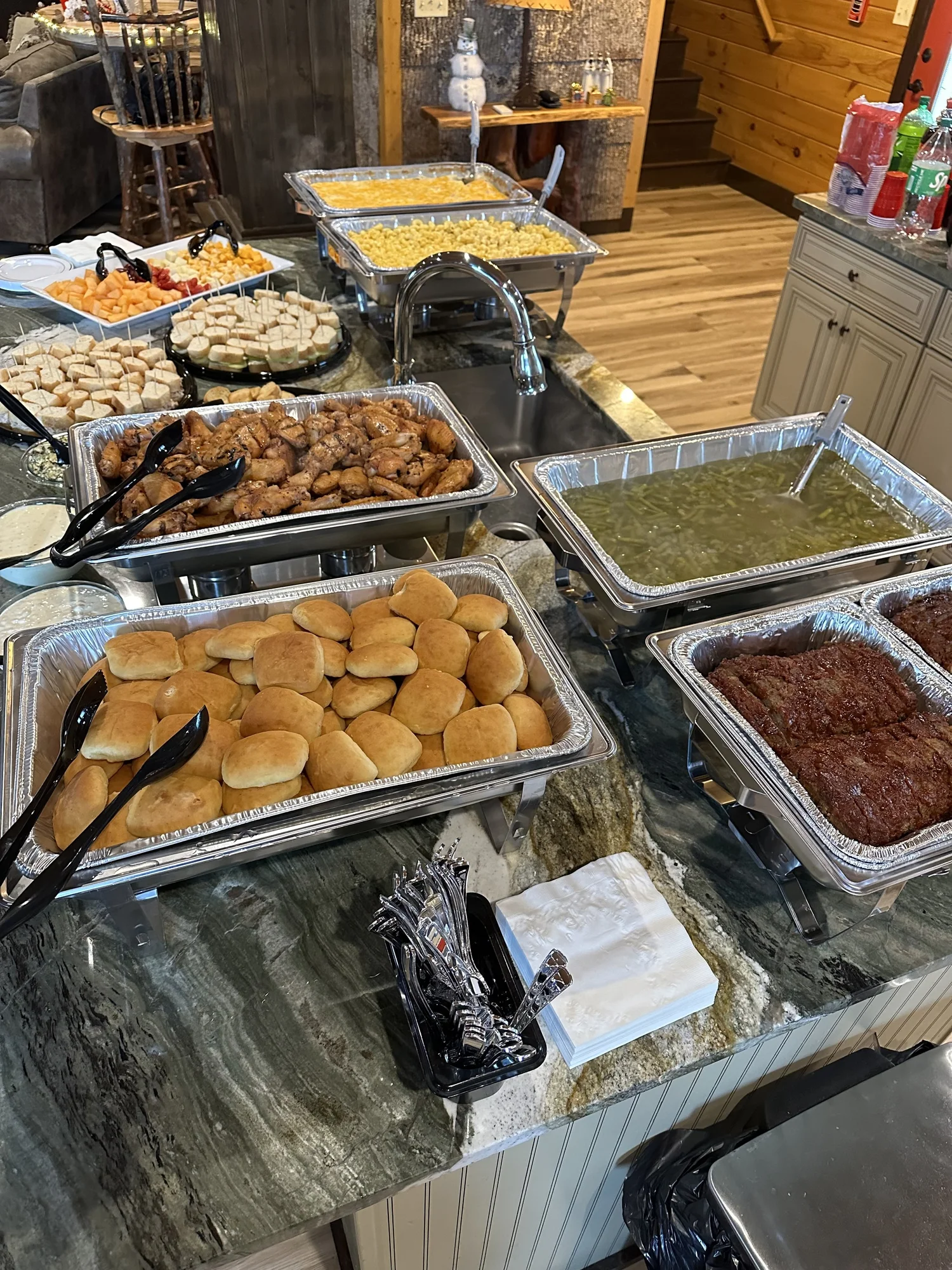 Jed's Life — Tennessee Jed's