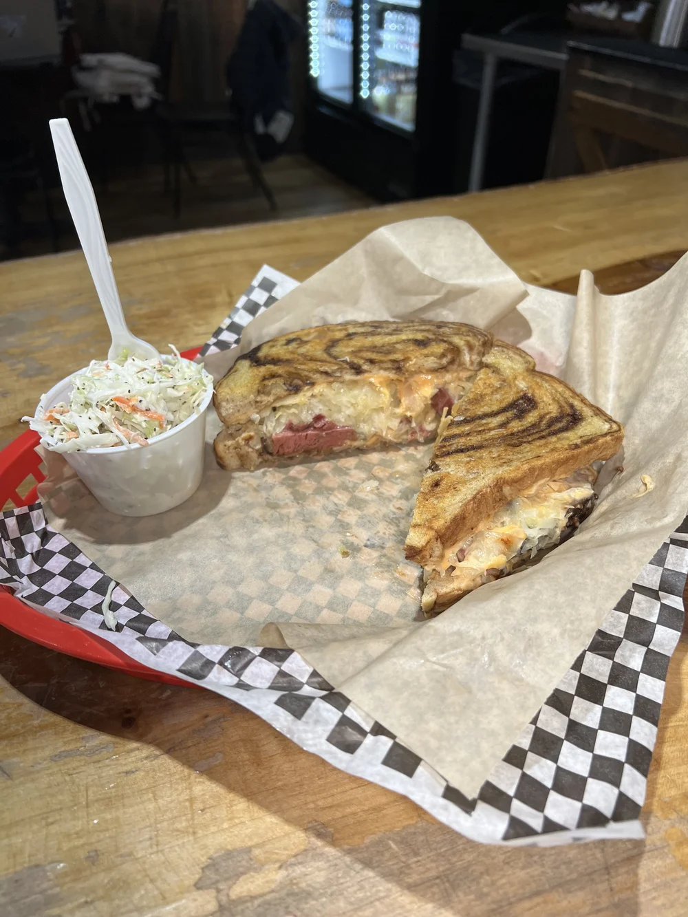 Jed's Life — Tennessee Jed's