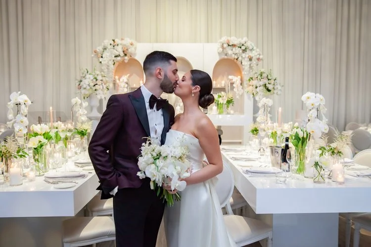 Luxury Event Design & Production in Toronto | OMG Events | Luxury ...