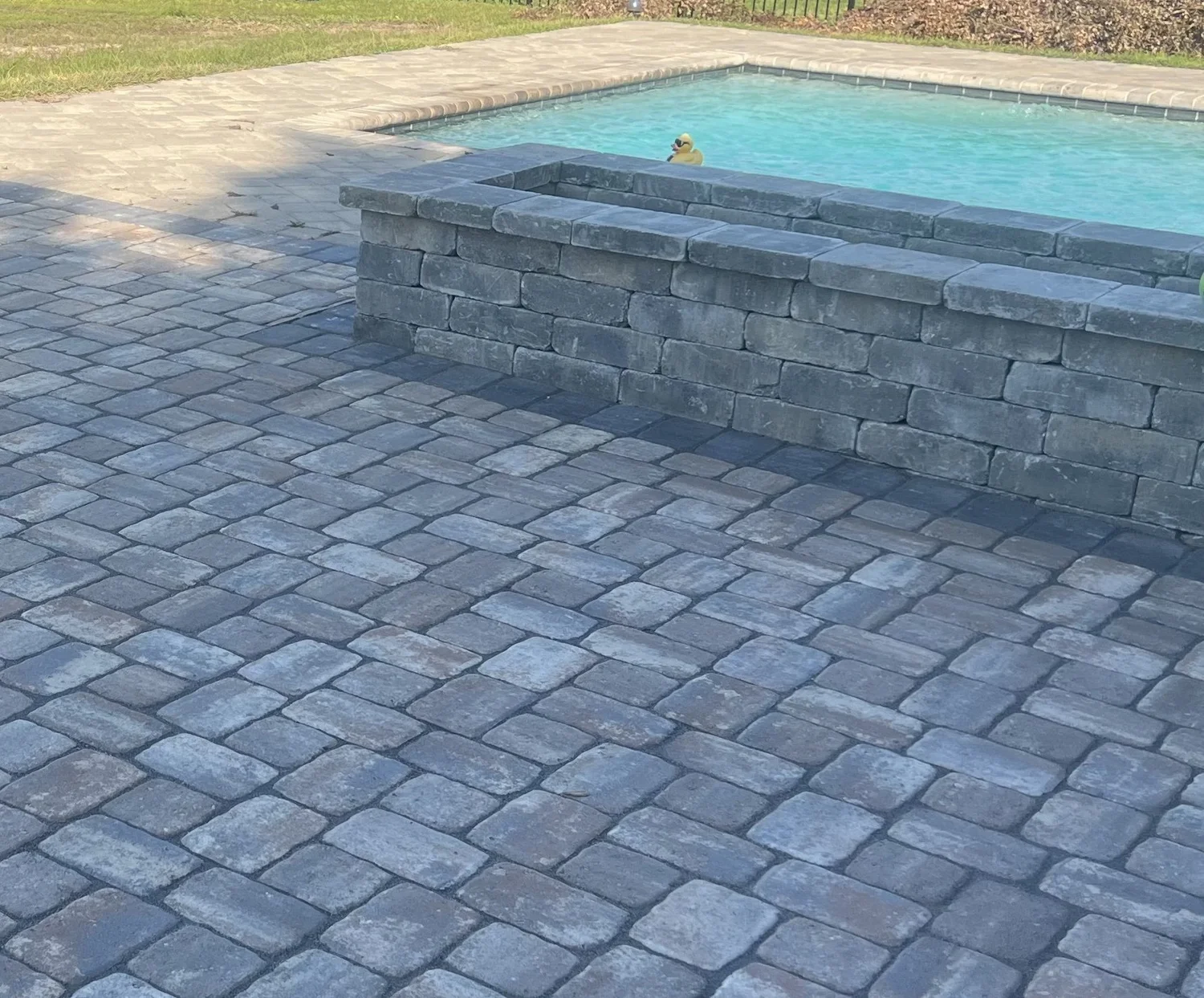 Millercrete LLC Concrete & Pavers of Myrtle Beach - Millercrete LLC ...