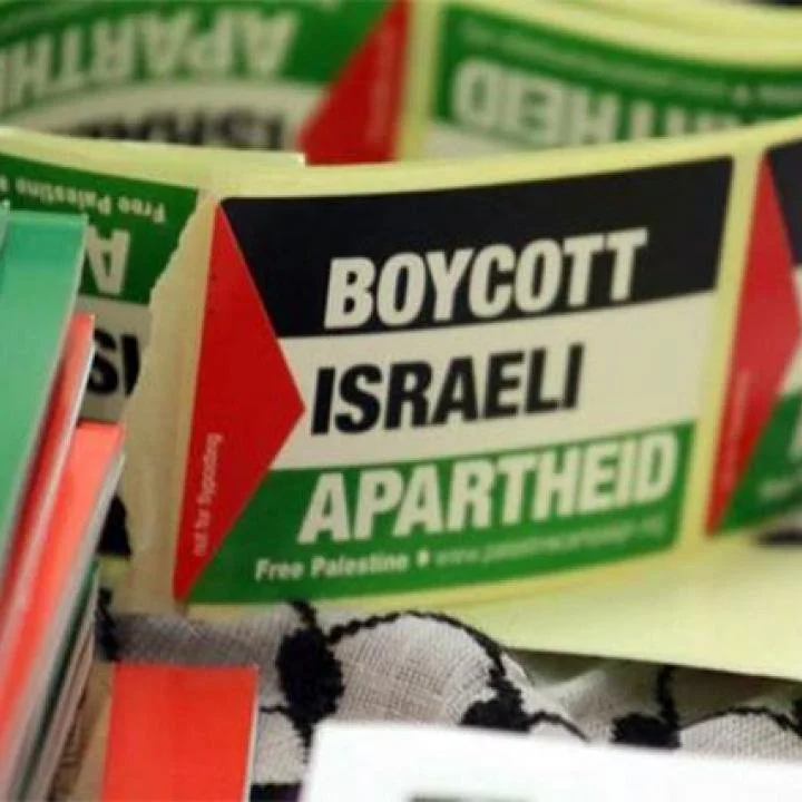 National Students for Justice in Palestine