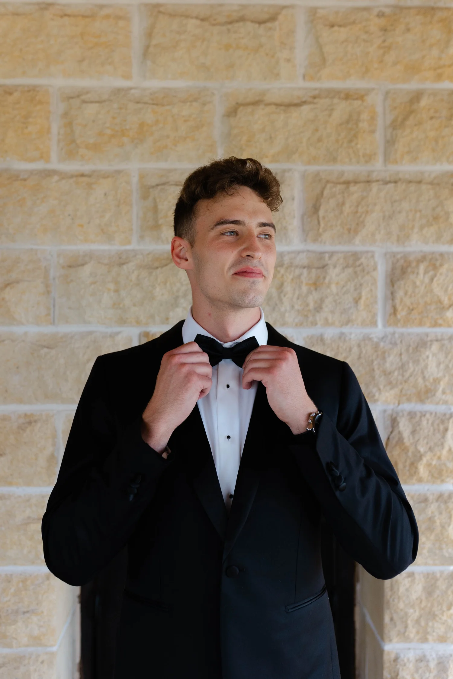 SHENALI & DYLAN — Meadow Lane