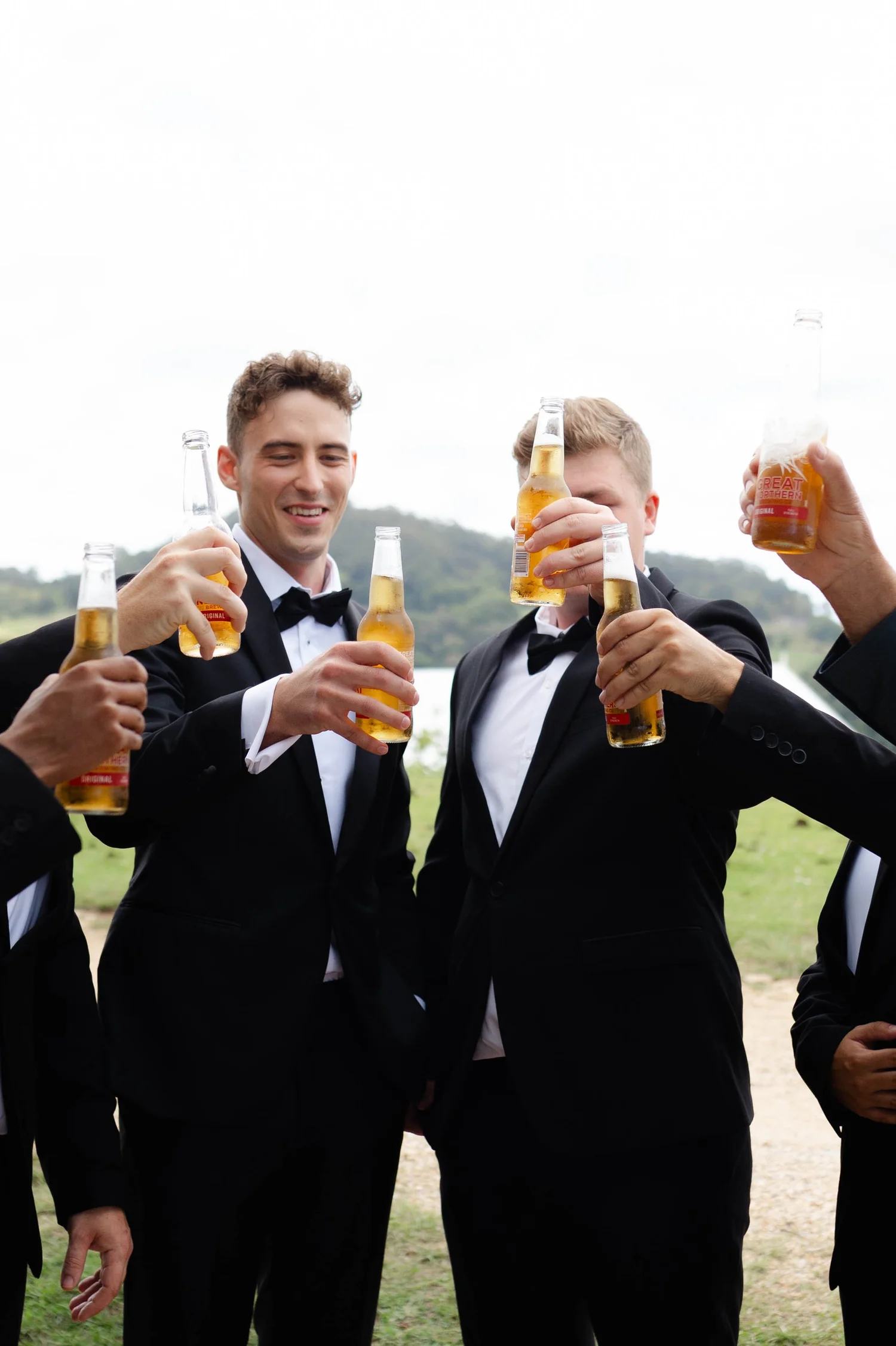SHENALI & DYLAN — Meadow Lane