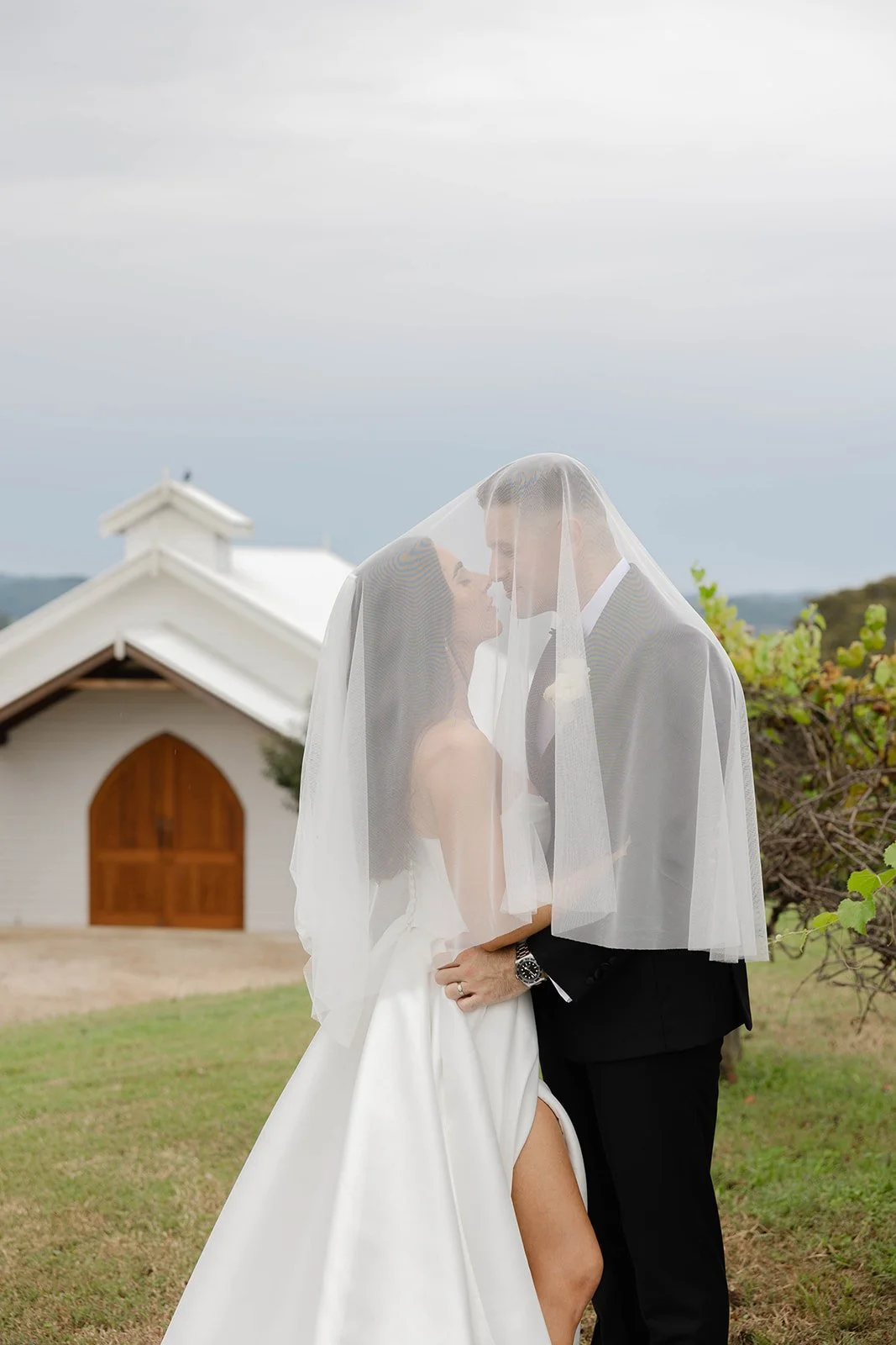 KATE & JOSH — Meadow Lane