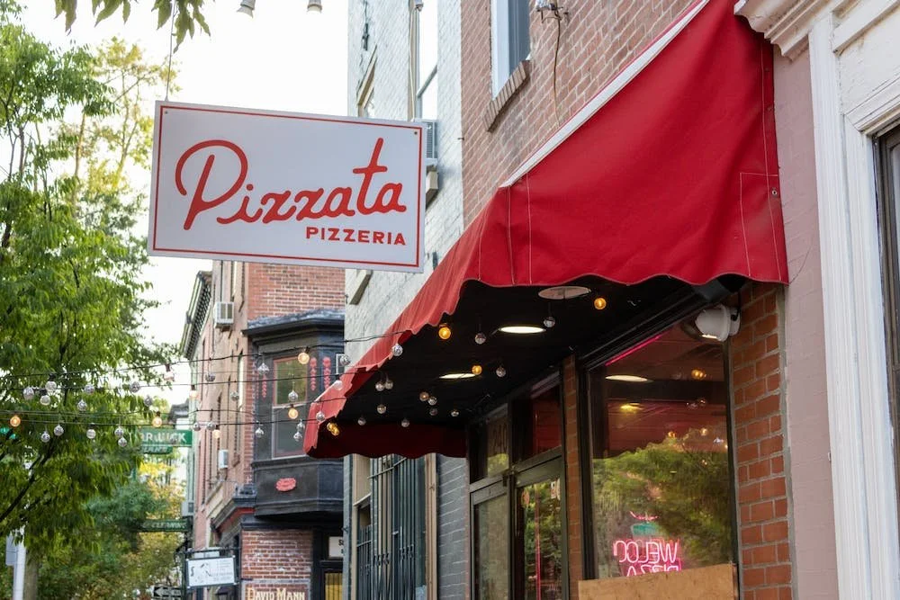 Pizzata Pizzeria & Birreria