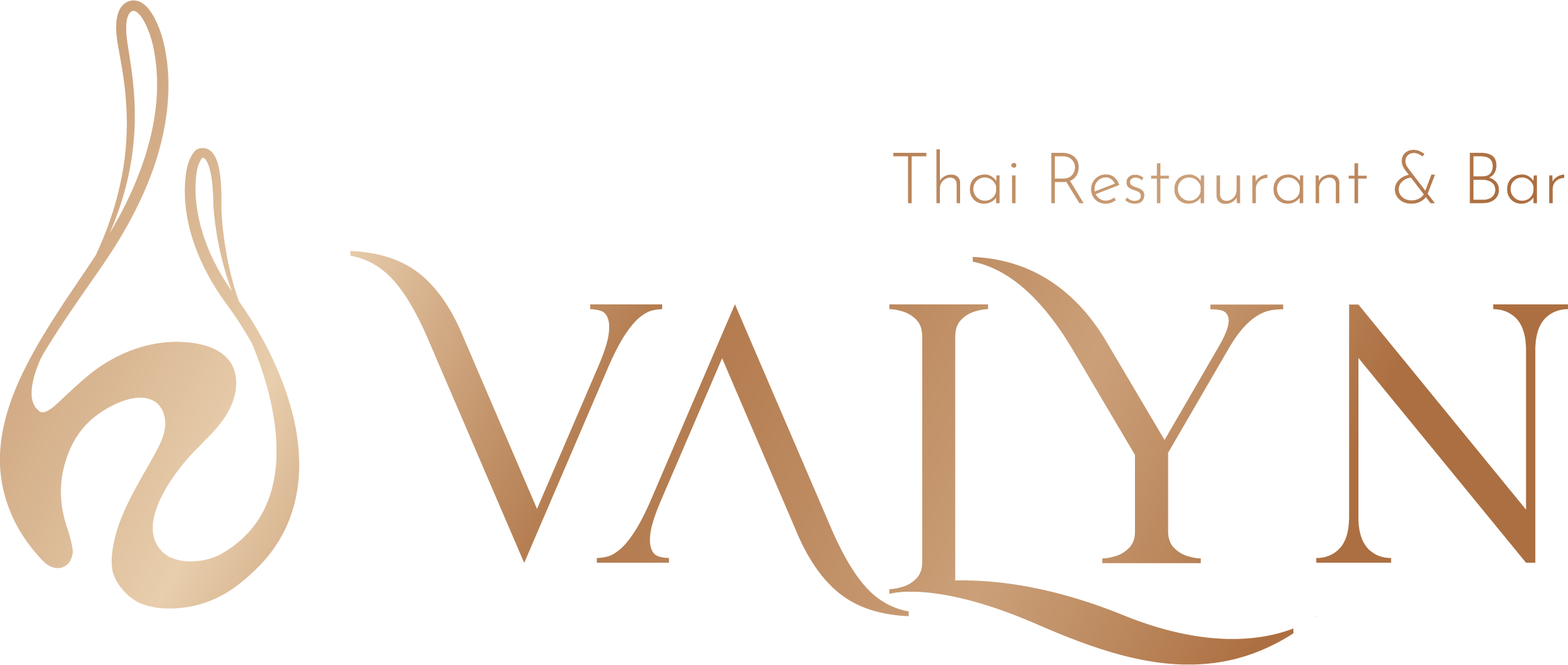 Valyn Thai Restaurant and Bar | Capri on Via Roma