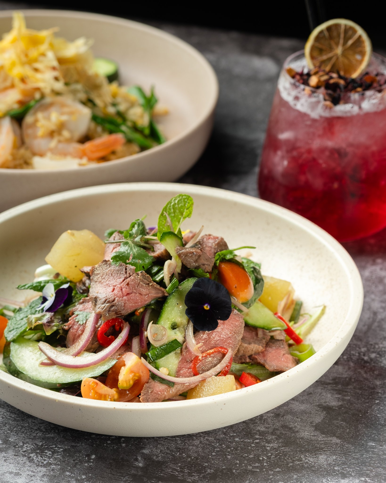 Story | Discover Thai Elegance - Reserve Today — Valyn