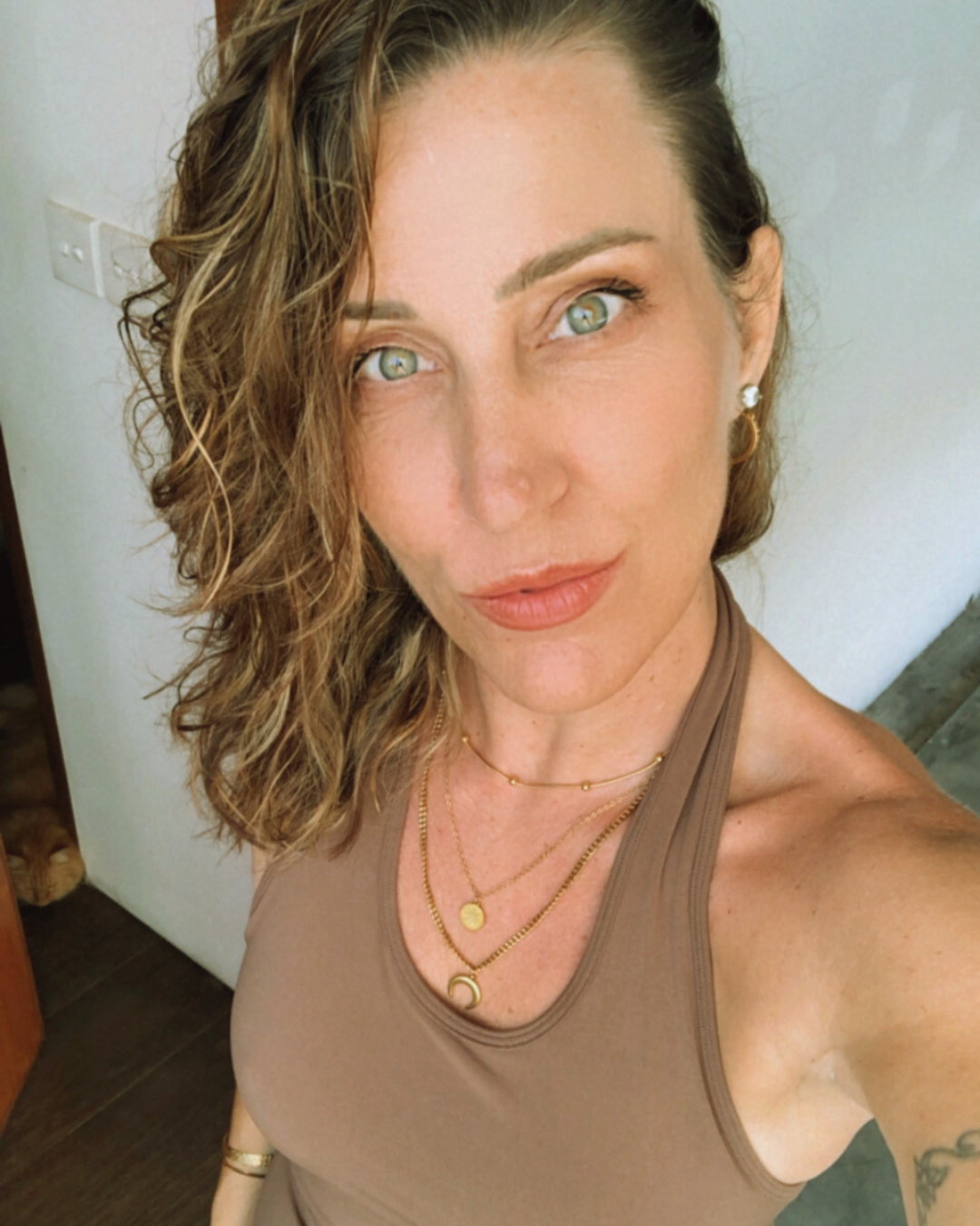 Chandra Nicole