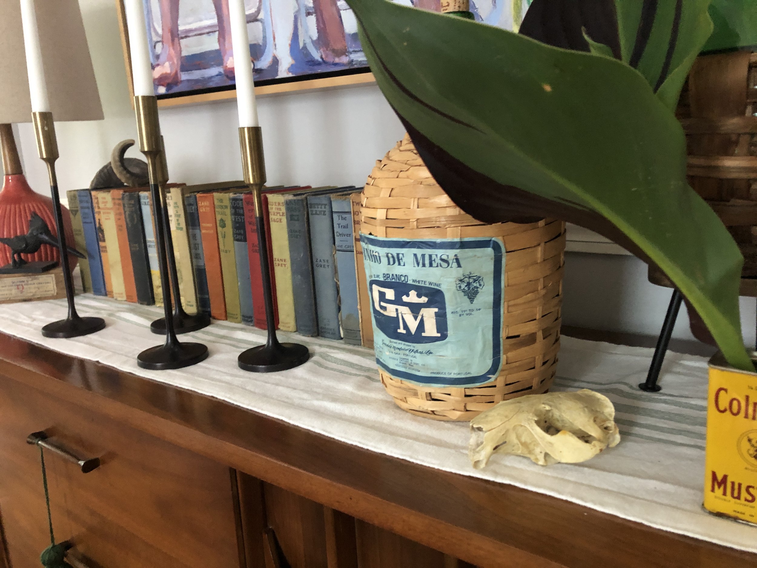 About | Slow Style Home