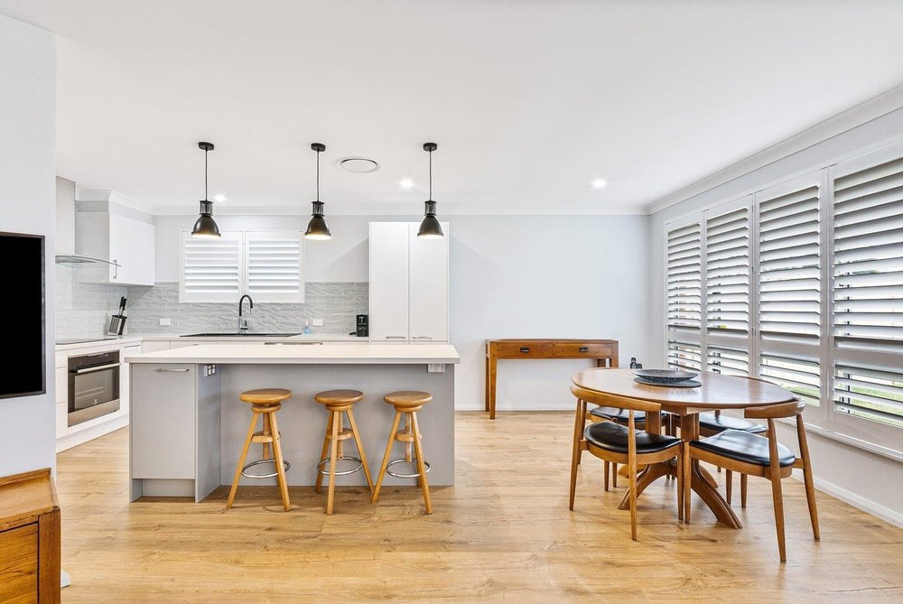 Pro Flooring Central Coast