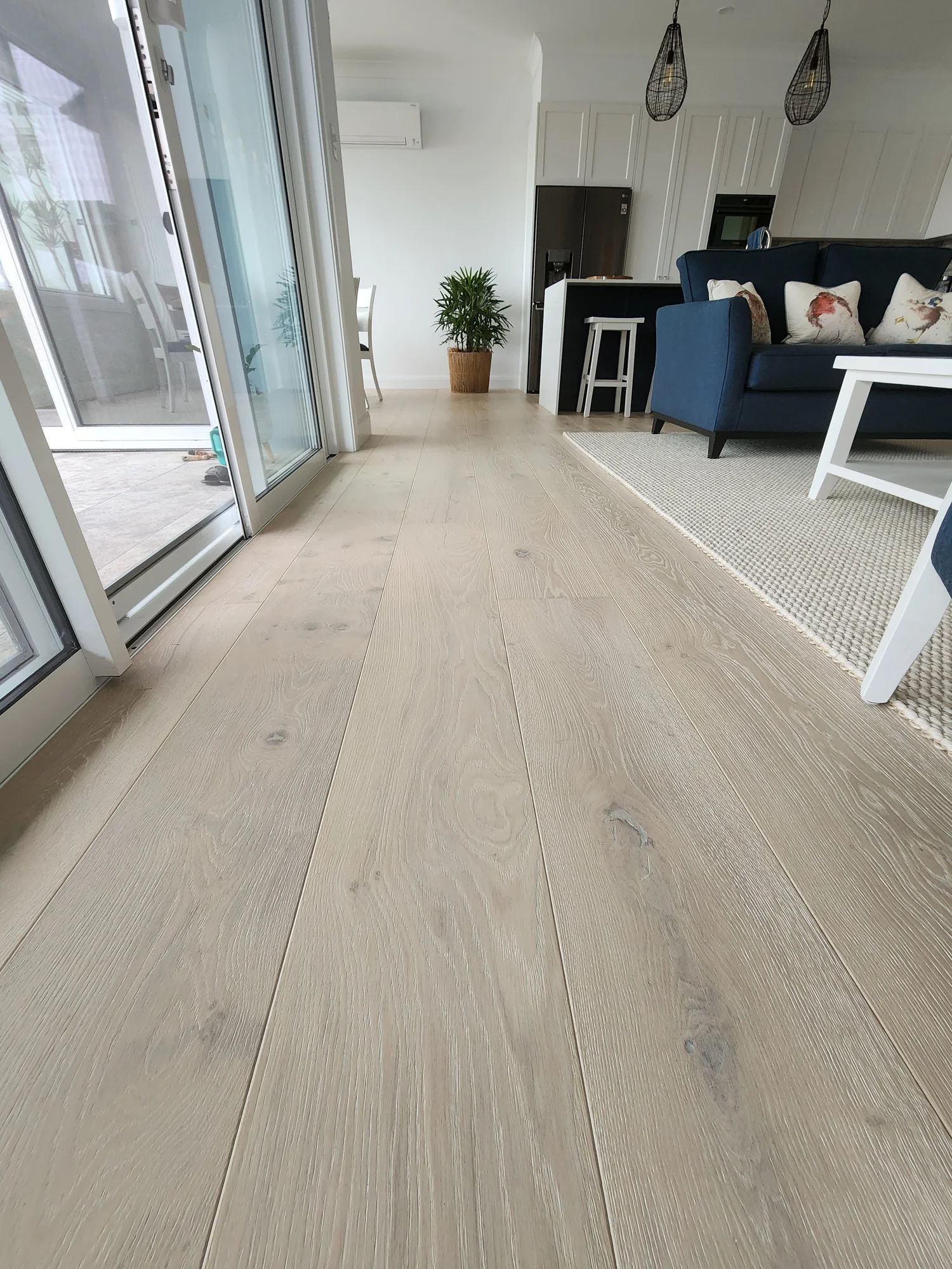 Pro Flooring Central Coast