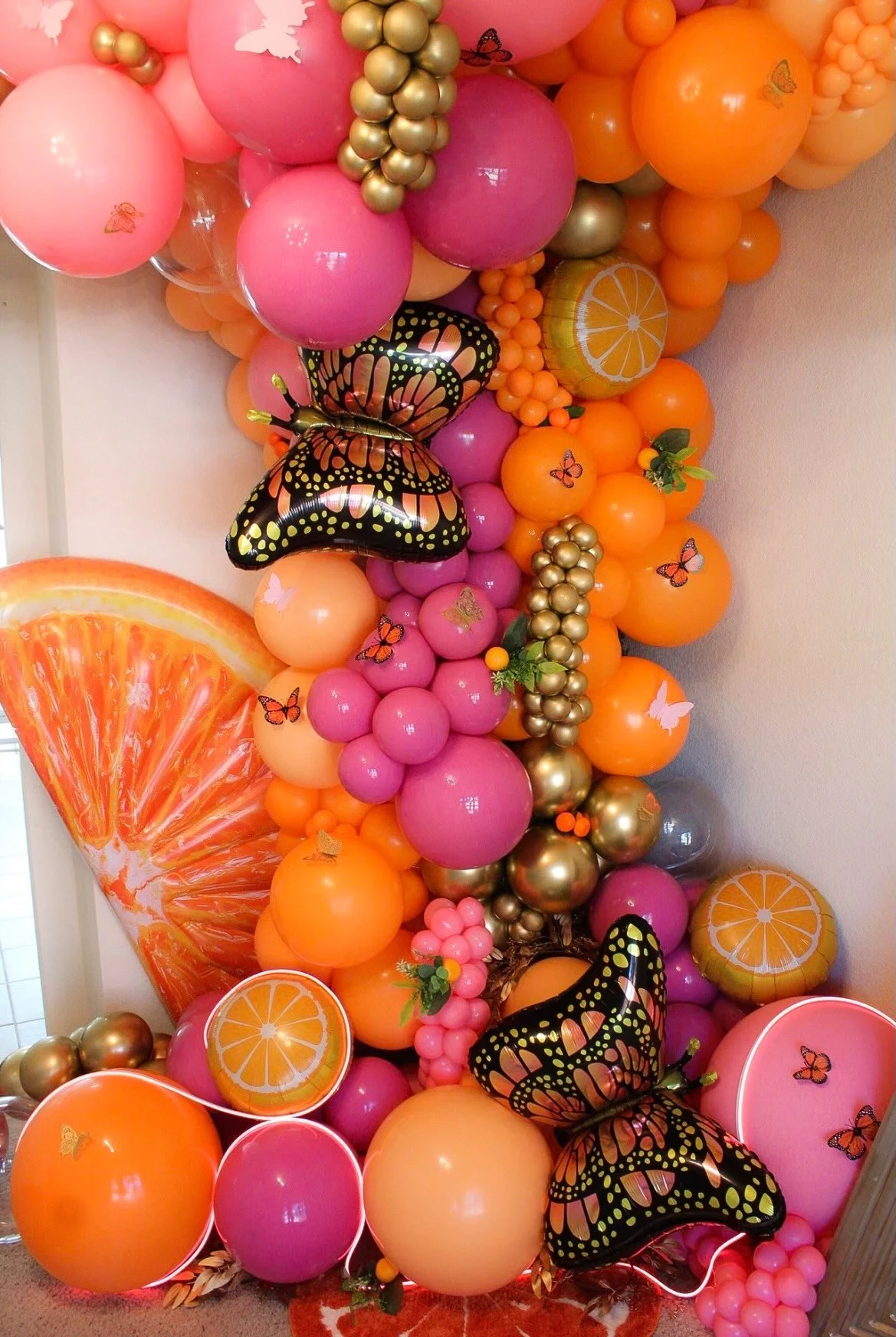 True Celebrations-Balloons Decor San Antonio Texas