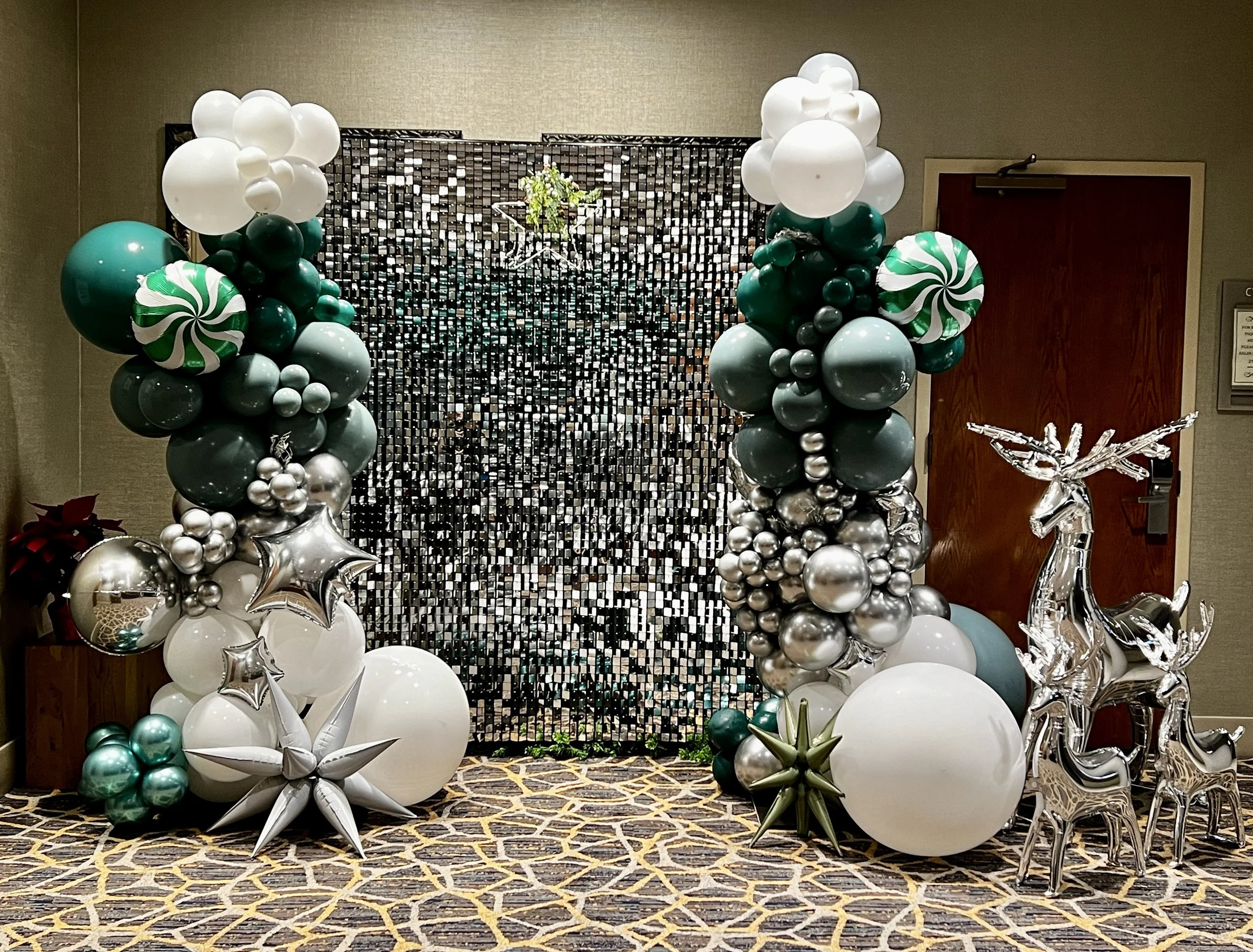 True Celebrations-Balloons Decor San Antonio Texas