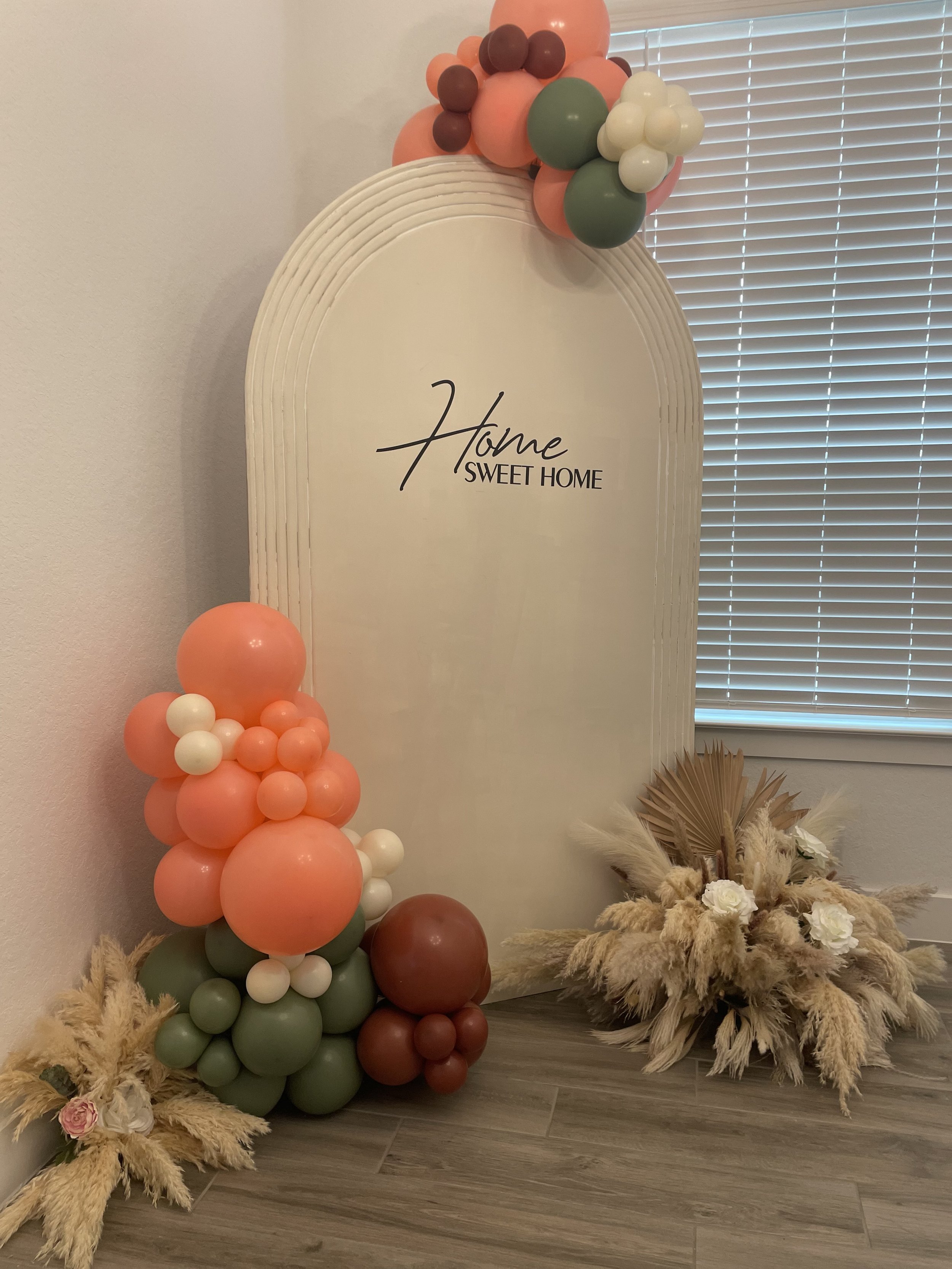 True Celebrations-Balloons Decor San Antonio Texas