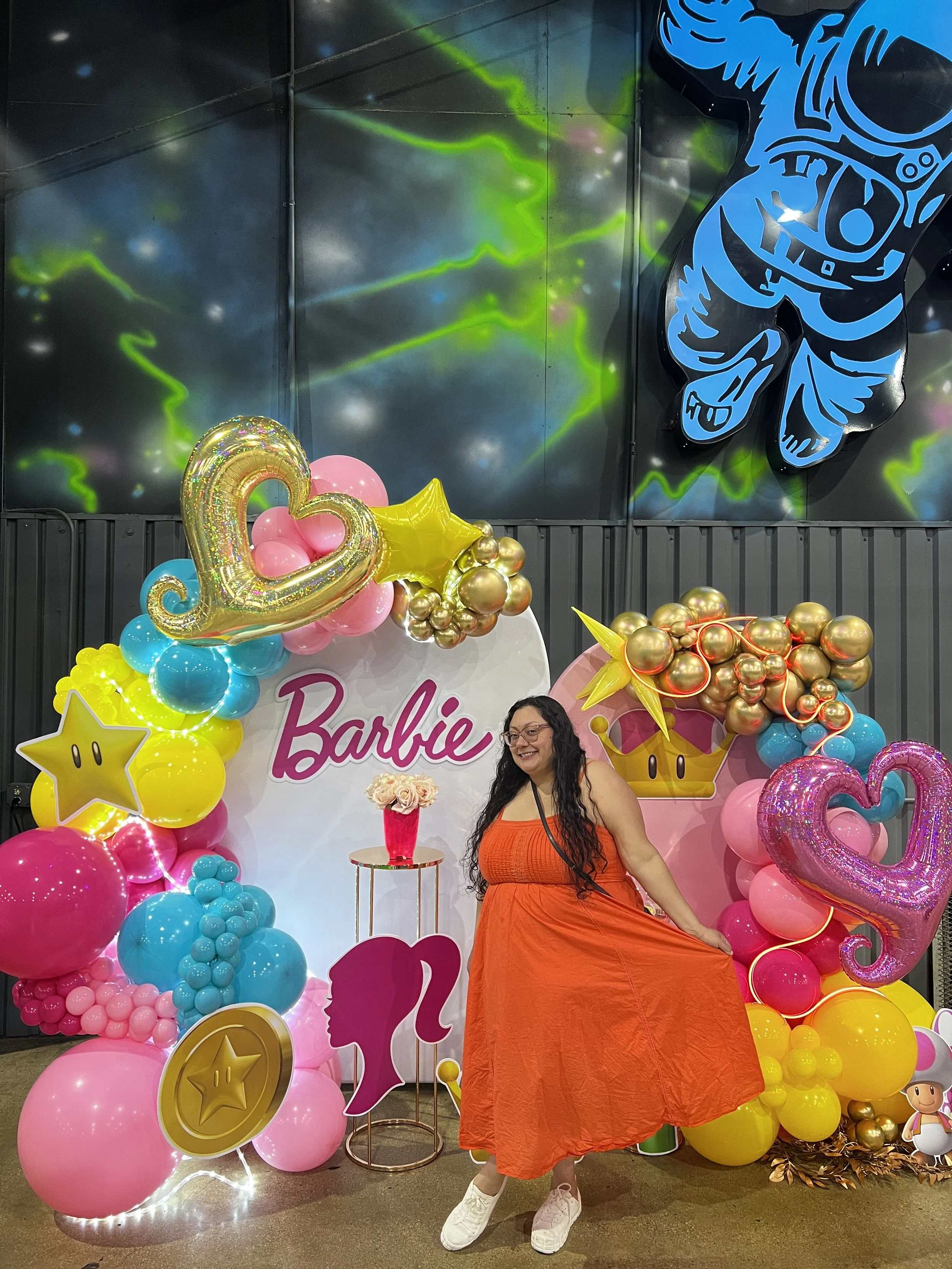 True Celebrations-Balloons Decor San Antonio Texas