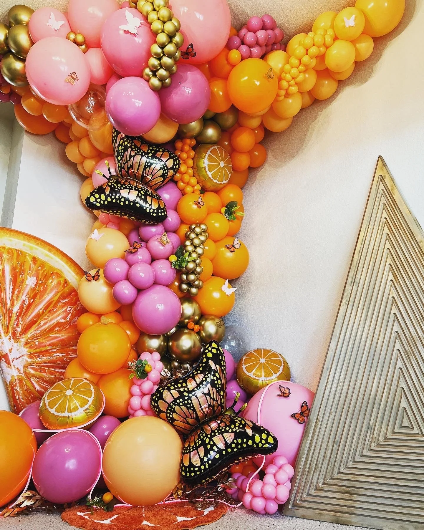 True Celebrations-Balloons Decor San Antonio Texas