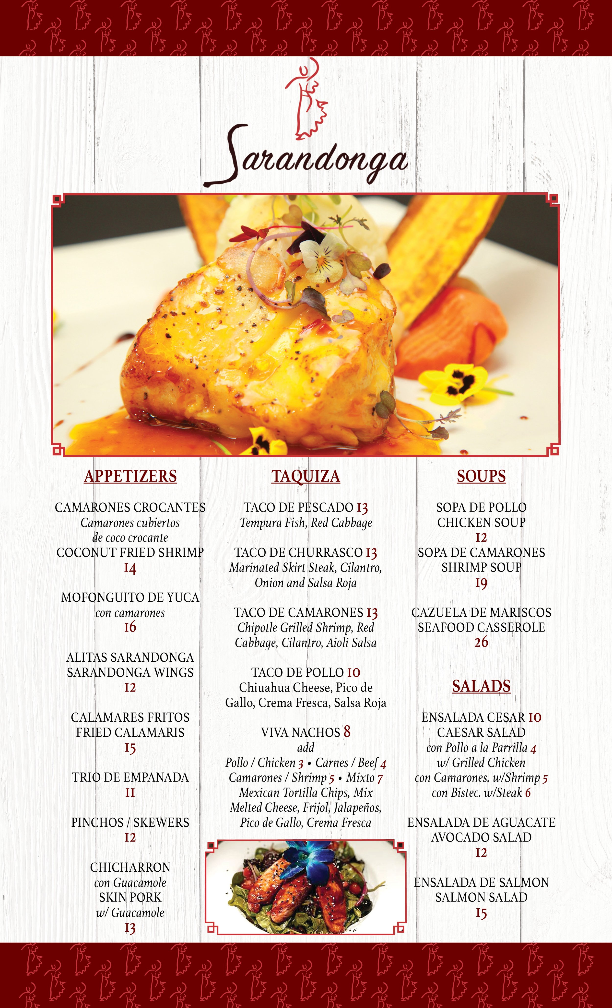 Menu 1 — sarandongalatinbistropa.com