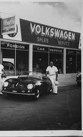 The History of Brumos | A Legacy of Porsche & Endurance Racing