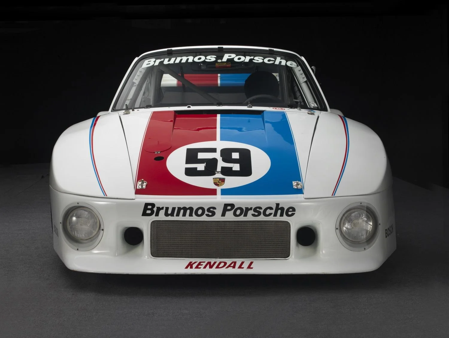 The Brumos Collection | A Journey Through Automotive History & Innovation