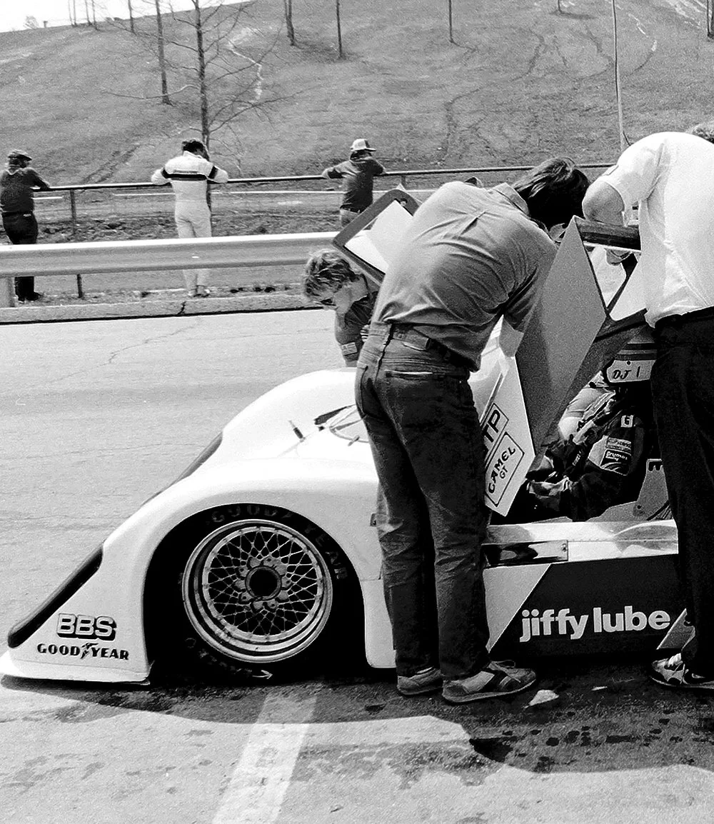 The History of Brumos | A Legacy of Porsche & Endurance Racing