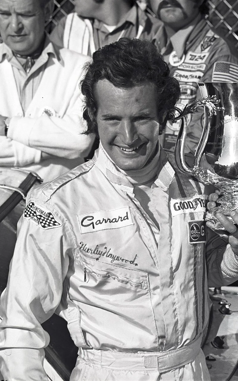 The History of Brumos | A Legacy of Porsche & Endurance Racing